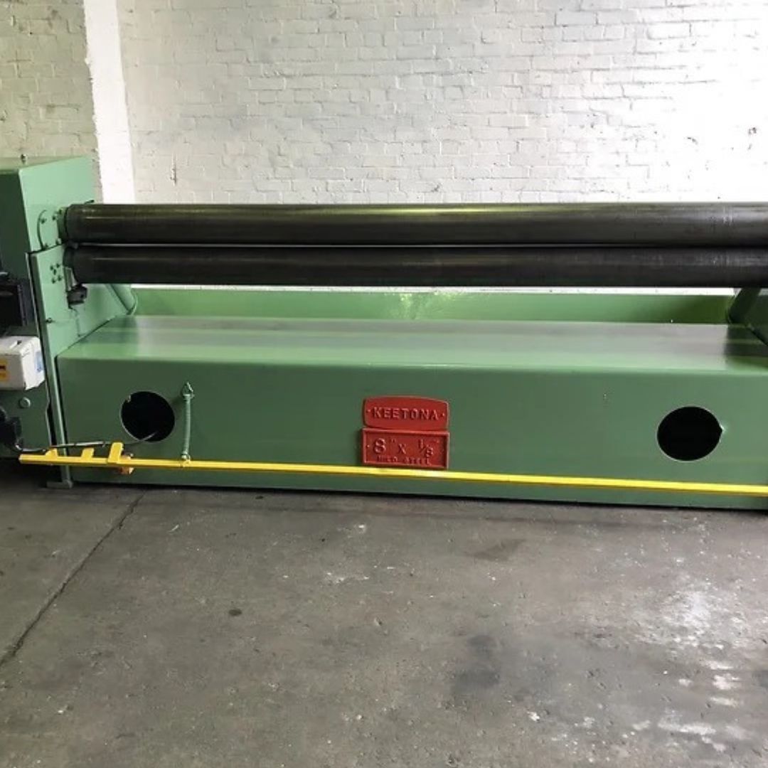 HJ Burton - Metal Fabrication in Brampton, Toronto Ontario